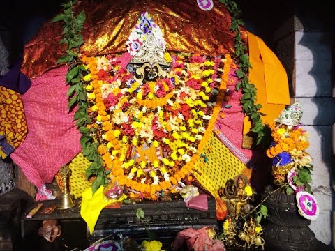 The Biraja Temple History