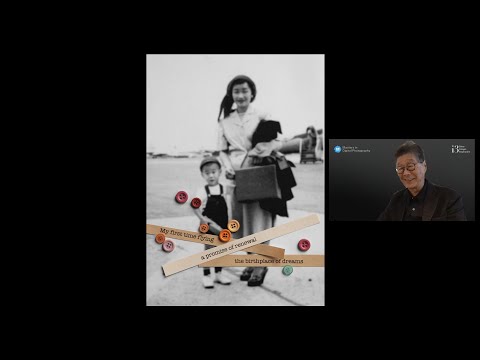 Jerry Takigawa - Photographer, Designer and Writer