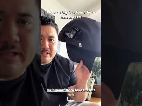 Best Hats For Big Heads