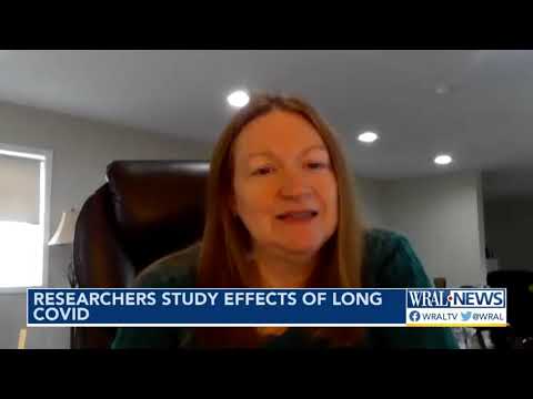 Duke study leads to breakthrough long COVID discovery