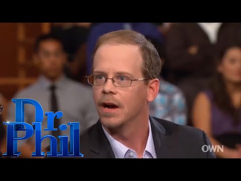 Dr Phil Full Episode S12E46 From Housewife to Secret Sex Life: A Sister Intervention
