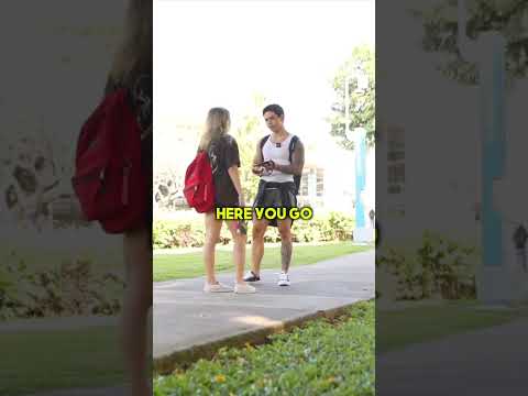 Infinite RIZZ glitch to pick up any girl #shorts
