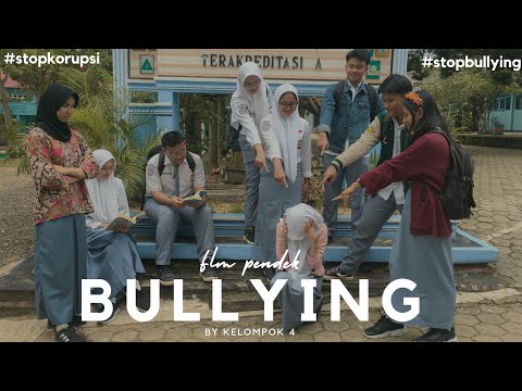 flm pendek ' BULLYING '⚠️🚫