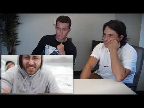 Social Expert Reacts to Nathaniel Drew