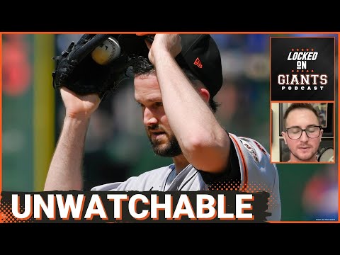 Down & disgusted but not yet defeated: SF Giants' wild card hopes live on