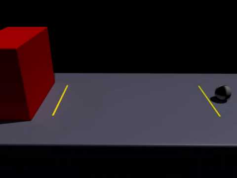 Slow in Slow out Animation Principle | aivokivi