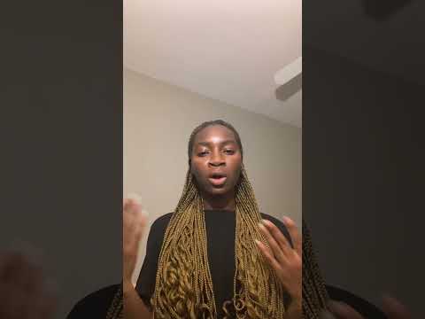 How i will my STEM degree to my a positive impact.