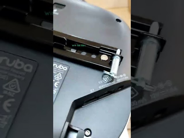 Wireless Access Point - Q9H62A AP515 Aruba (RW) Unified AP Distributor ...