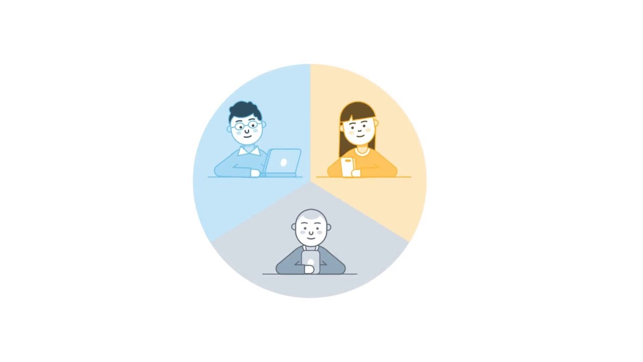 Animated Explainer Video: CurrencyFair