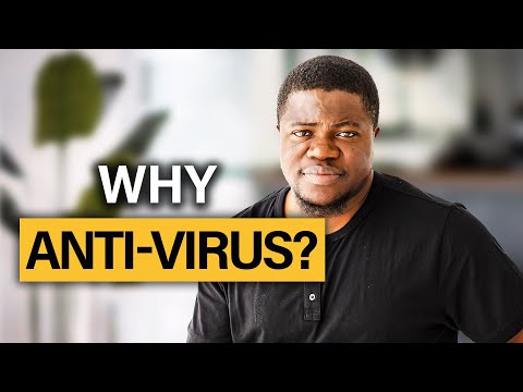 Is Free Antivirus Really Protecting You? The Hidden Dangers of Free Antivirus Software