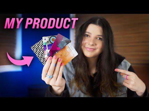 Let's talk about my new tech product!! (thank u!!)