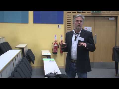 Citizen Science - Brian Fuchs & Margaret Gold