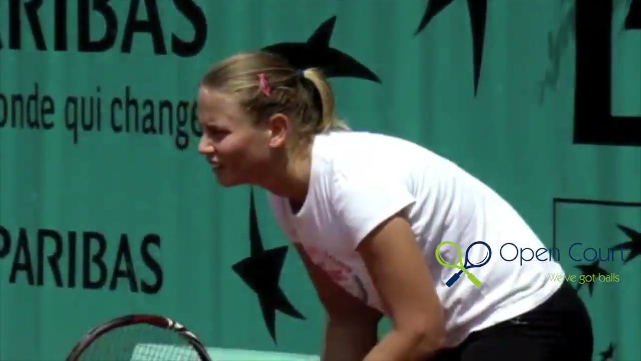 Nastja Kolar, Alexandra Riley banned from tennis for life – Open Court