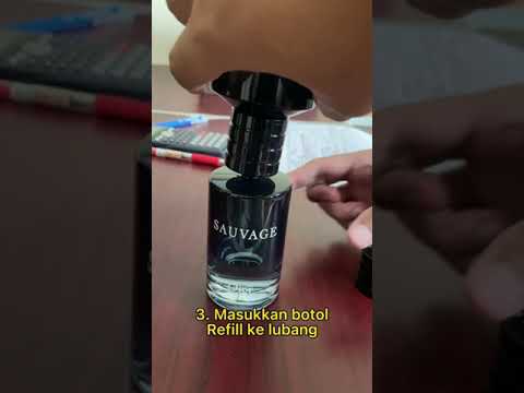Dior Sauvage ada 300ml !?