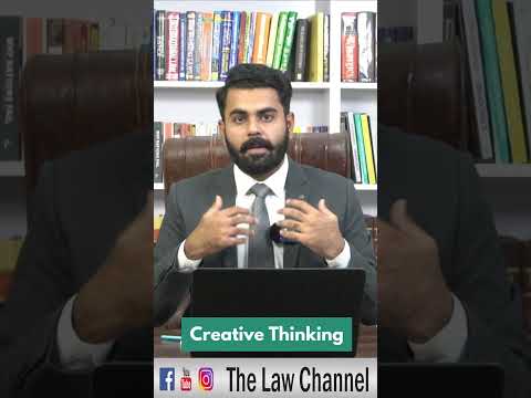 4 Important Skills a young lawyer must have!