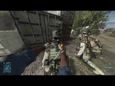 Steam Community :: Video :: Battlefield 3: Venice Unleashed Knife ...