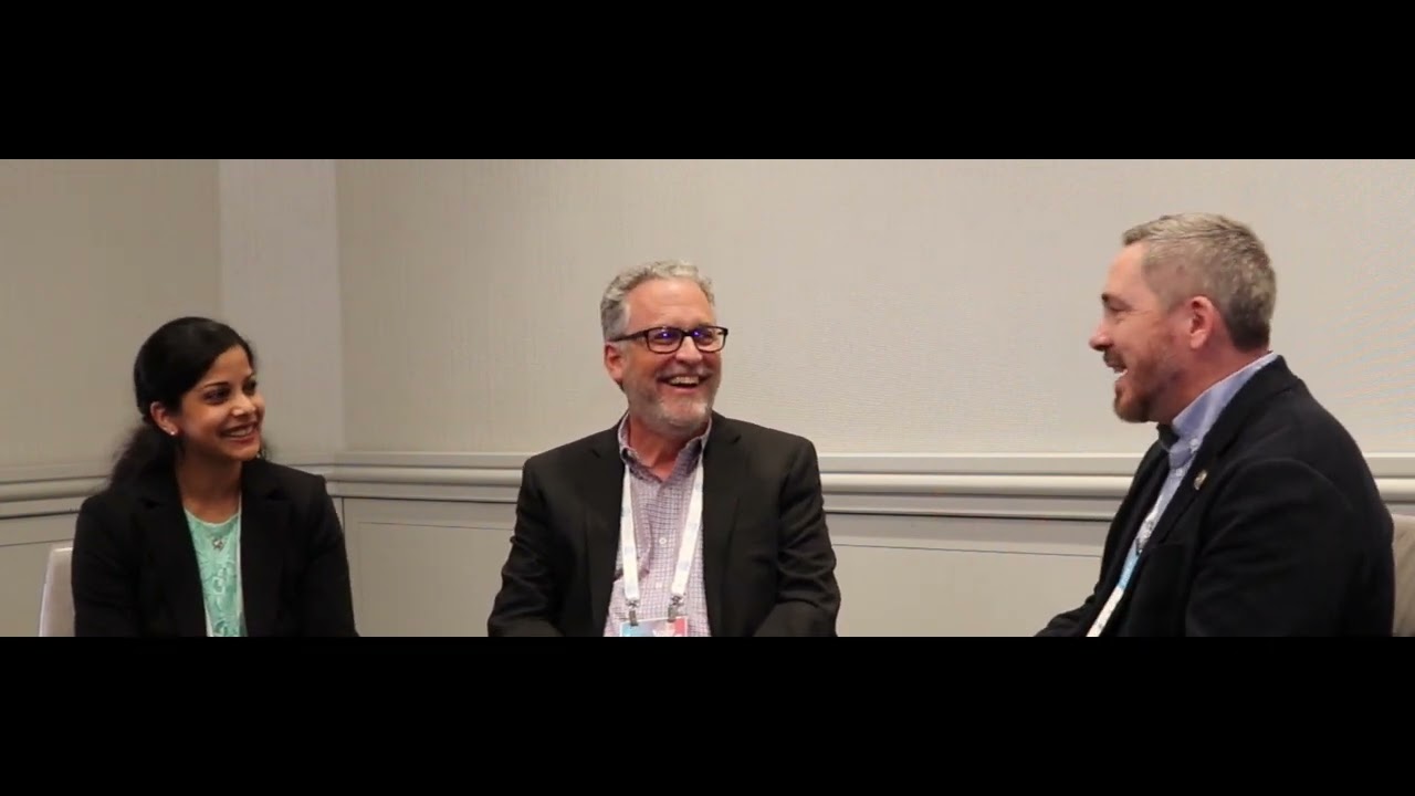 On The Issue: The 2022 PDA Micro Conference Co-Chairs