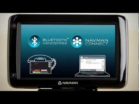 Bing Lee | Navman MY80T