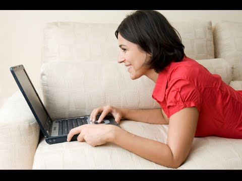 How to make money online  - Work From Home and Make Money Fast [ABC NEWS survey]