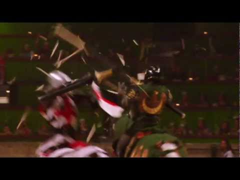 Medieval Times promo