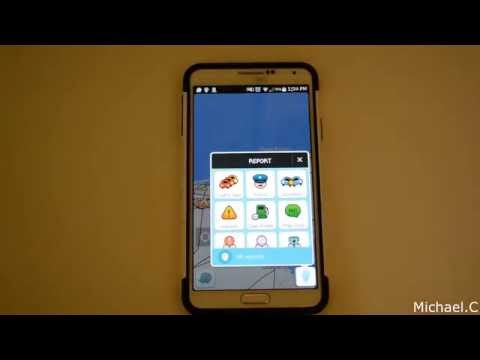 Waze App Review(In Depth)