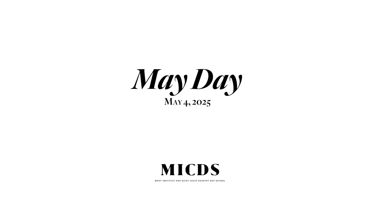 MICDS May Day 2025