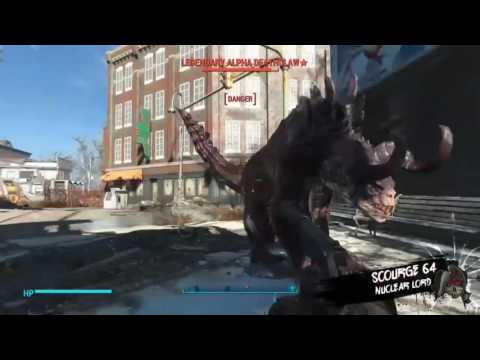 Steam Community :: Video :: Fallout 4: Sneak Attacks