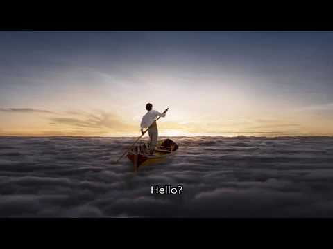 Pink Floyd - Comfortably Numb "lyrics"