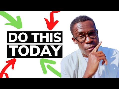 Financially savvy - in 1 simple step