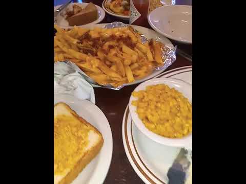 Theo's bar and grill in Grand Prairie πππ #short #food