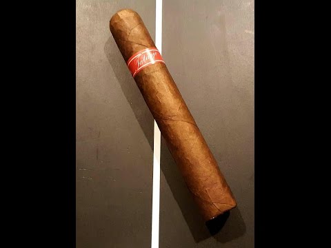 Tatuaje Havana VI Nobles cigar review