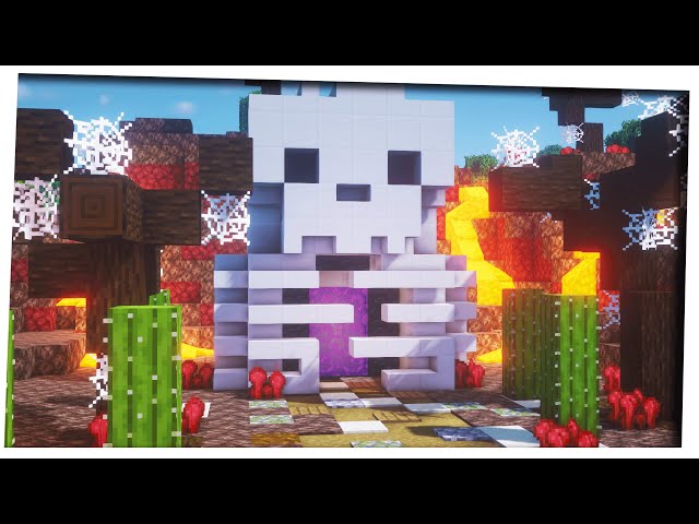 5 best Minecraft Halloween decorations