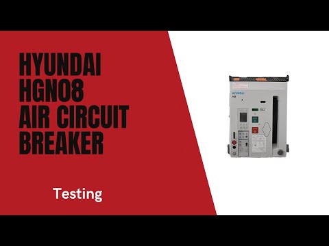 Hyundai HGN08 ACB (1) Testing