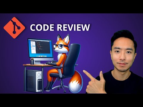 Git Code Reviews