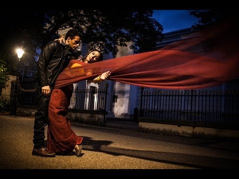 Cymbeline - Innojaan's transformation