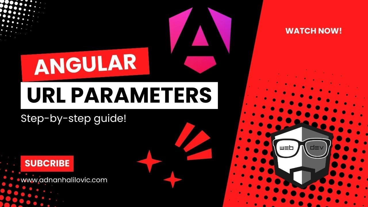 Angular 18: How to Easily Get Query Parameters from Route