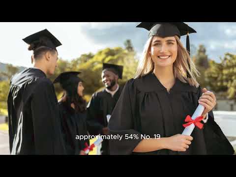 Top 50 US Universities with High Acceptance Rates for International Students