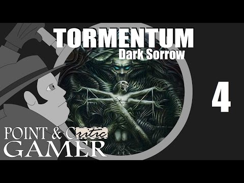 Steam Community :: Video :: Tormentum: Dark Sorrow - Pt 4 | Point ...