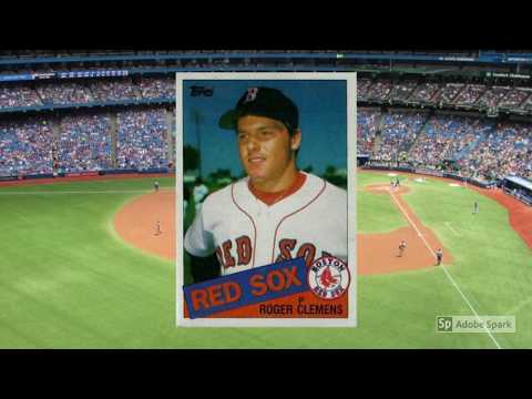 1985 Topps Baseball Cards - Which Are More Valuable?