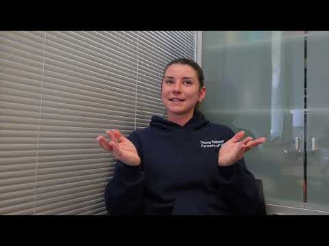 A tour of Mowi's broodstock program in British Columbia