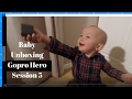 Giant Baby Gopro Watch HD Mp4 Video Download Free