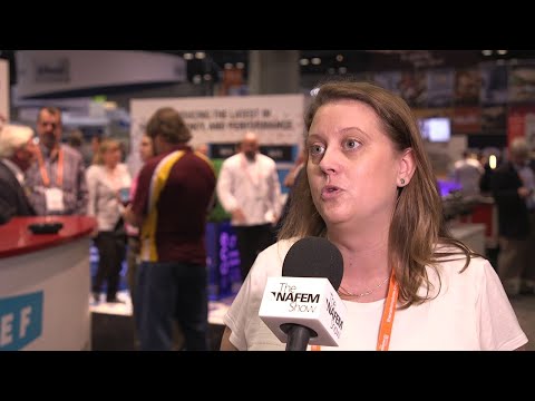 The NAFEM Show 2021 | Kelly