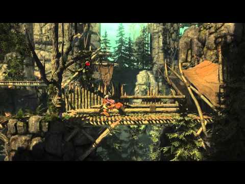 Steam Community :: Video :: New 'n' Tasty 4 - Paramonia