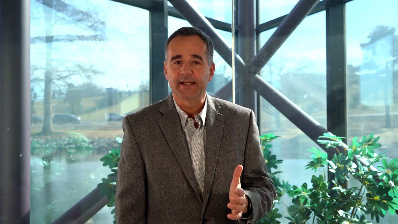 CEO Summit 2021 - Lutheran Services in America