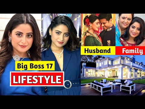 Aishwarya Sharma (KKK13) Lifestyle 2023, real age, Husband, income, career, Family, & more