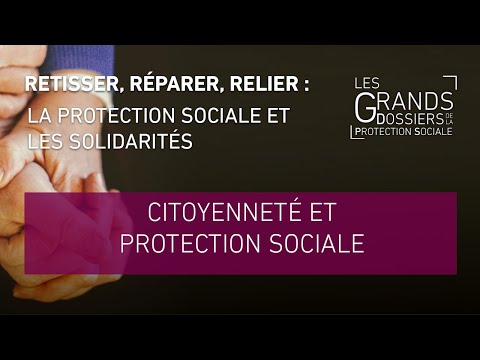 Séquence 4 – Citoyenneté et protection sociale