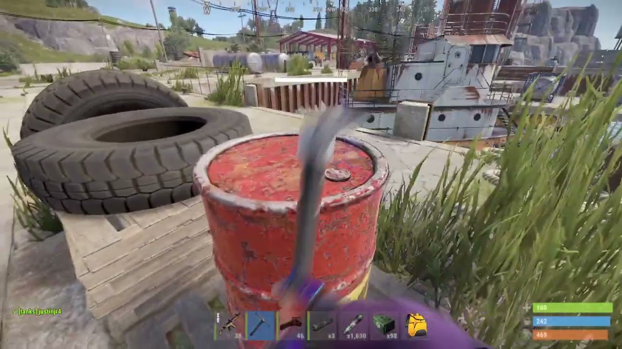 Rust 100x part 3