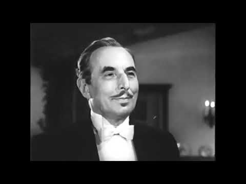 The Catman of Paris 1946 Suspense