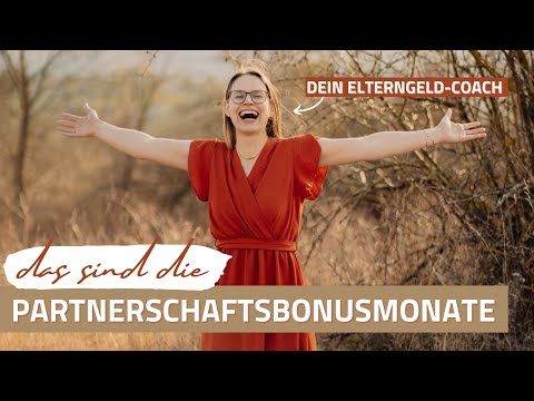 Partnerschaftsbonusmonate: Dein Elterngeld Plus für beide Eltern in Teilzeit