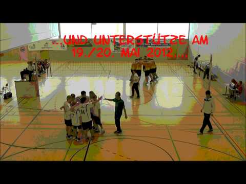 SSF Fortuna Bonn Jugend // Deutsche Meisterschaft 2012 Trailer